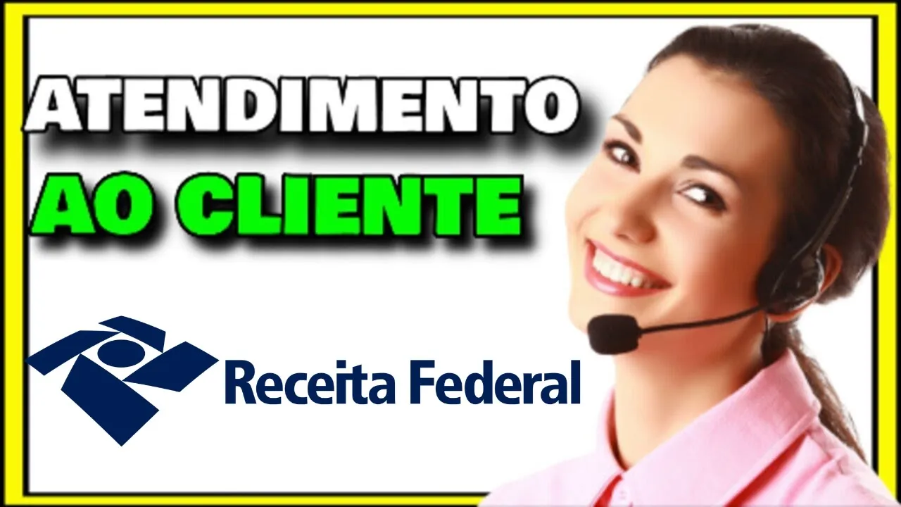 Receita Federal: Telefone e Dicas para Falar com o Atendimento - CASA ...